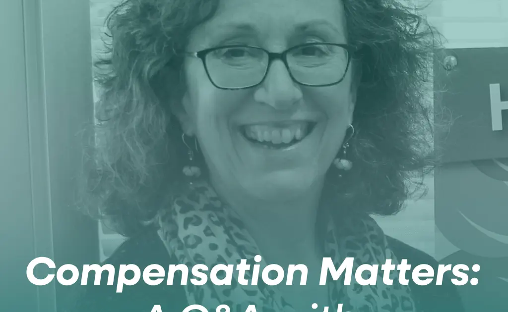 Compensation Matters: A Q&A with Down East Partnership for Children’s ...